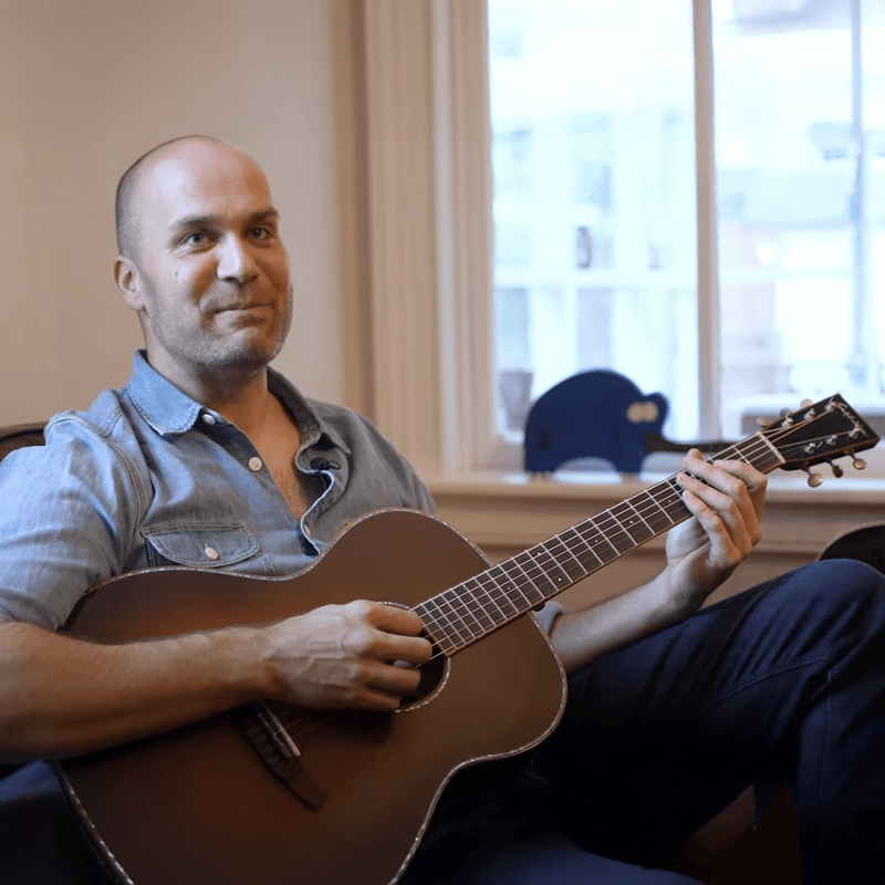 Rockbridge Guitar Company